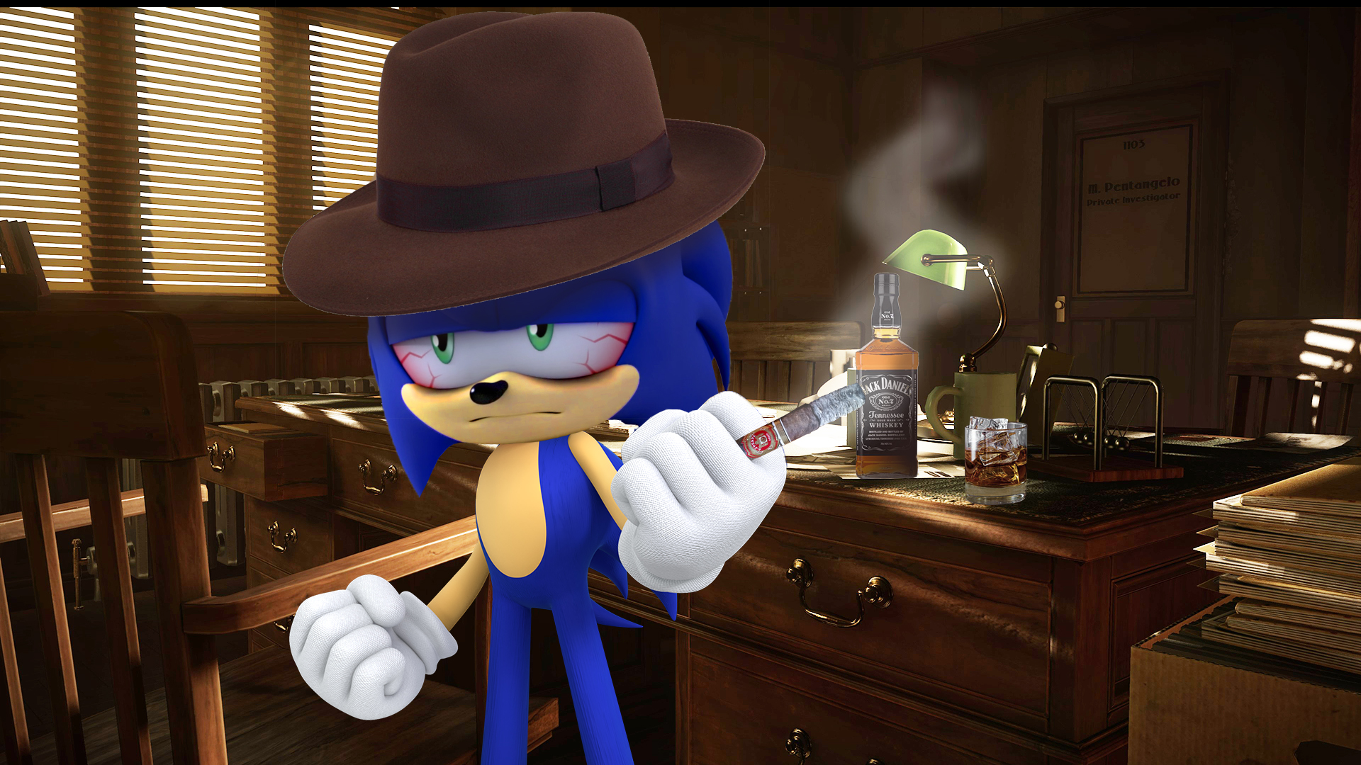 After Positive Reception of “Detective Pikachu” Movie, SEGA Announces ...