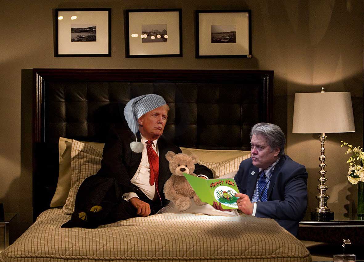 MAfrumpyfrog – The MQ