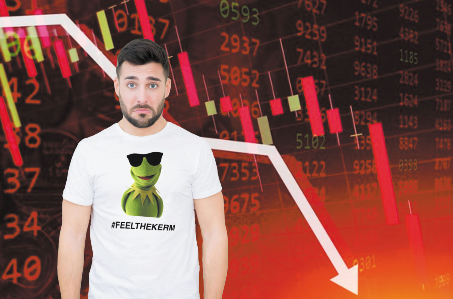 Environmentalist Worried After Interest Surges in New Cryptocurrency ...