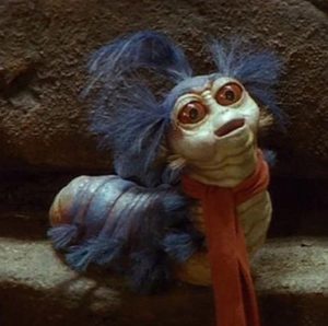 The Worm From The Labyrinth Is the Best Character Ever and Here’s Why ...