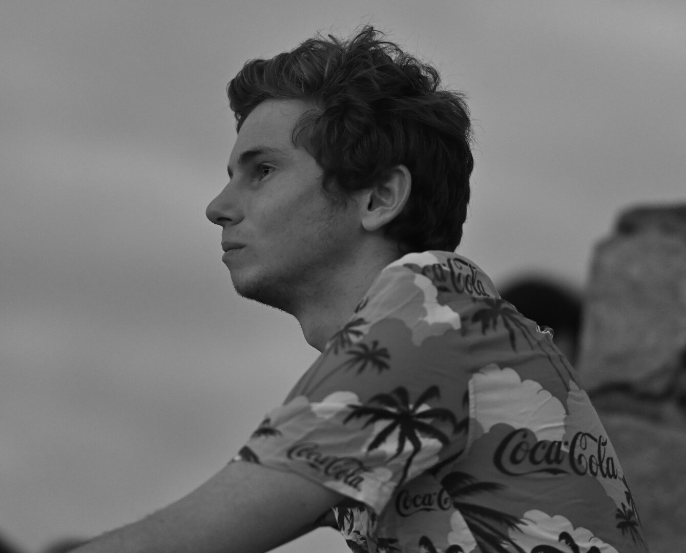 You Missed Out on Something Really Cool Last Night vs. You Are a ...