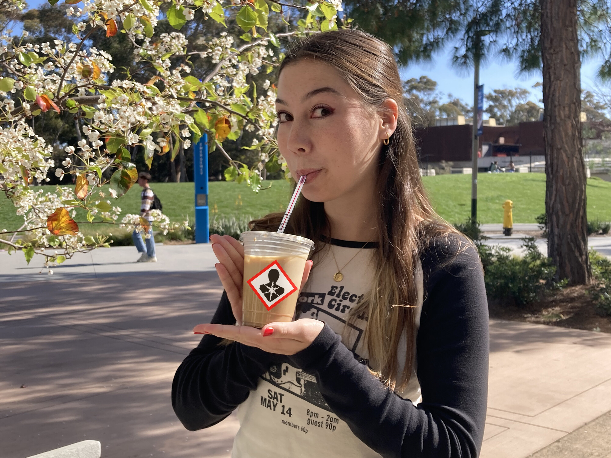 Health Influencer Launches Brand of Mercury Supplements – The MQ