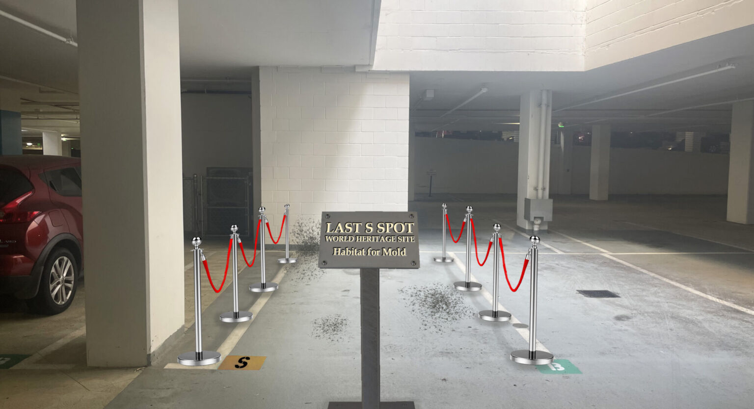 Last S Spot Declared UNESCO World Heritage Site – The MQ