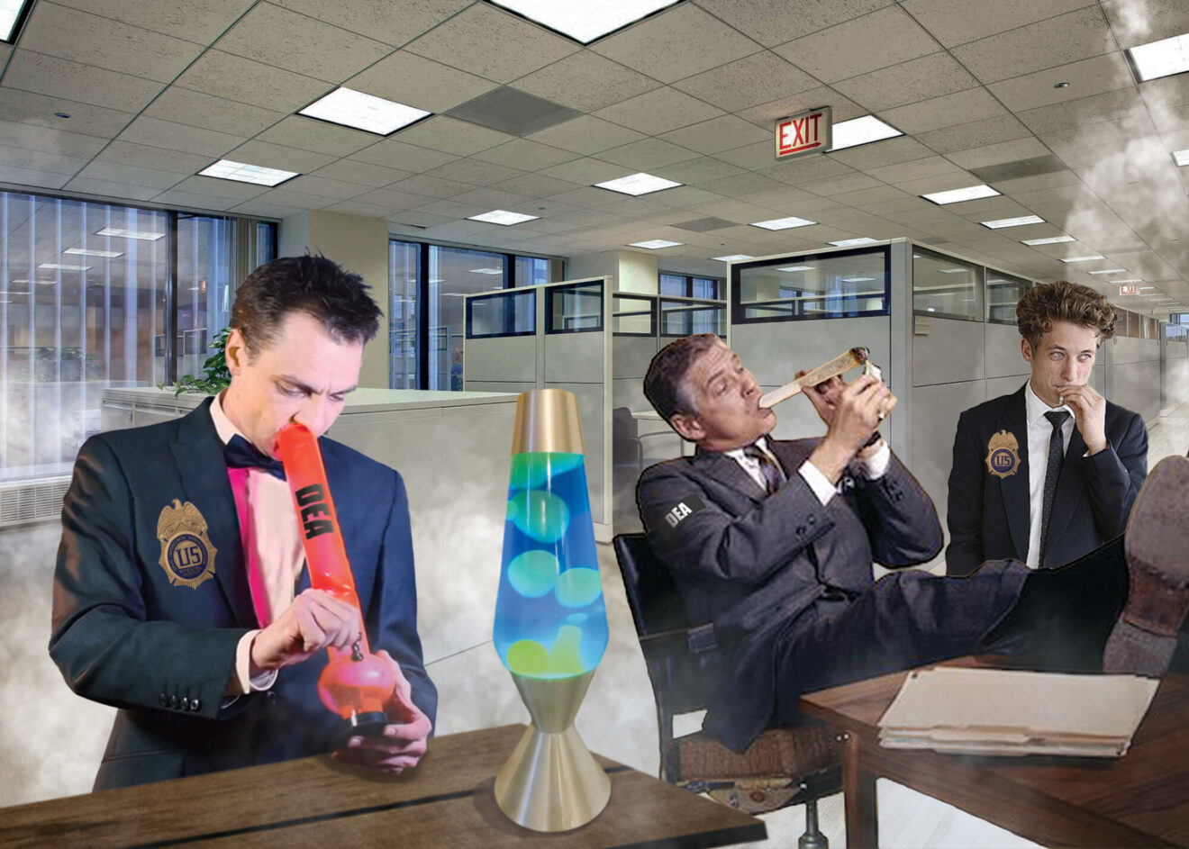 DEA Updates Official Classification of Marijuana: ‘It’s Just a Plant ...