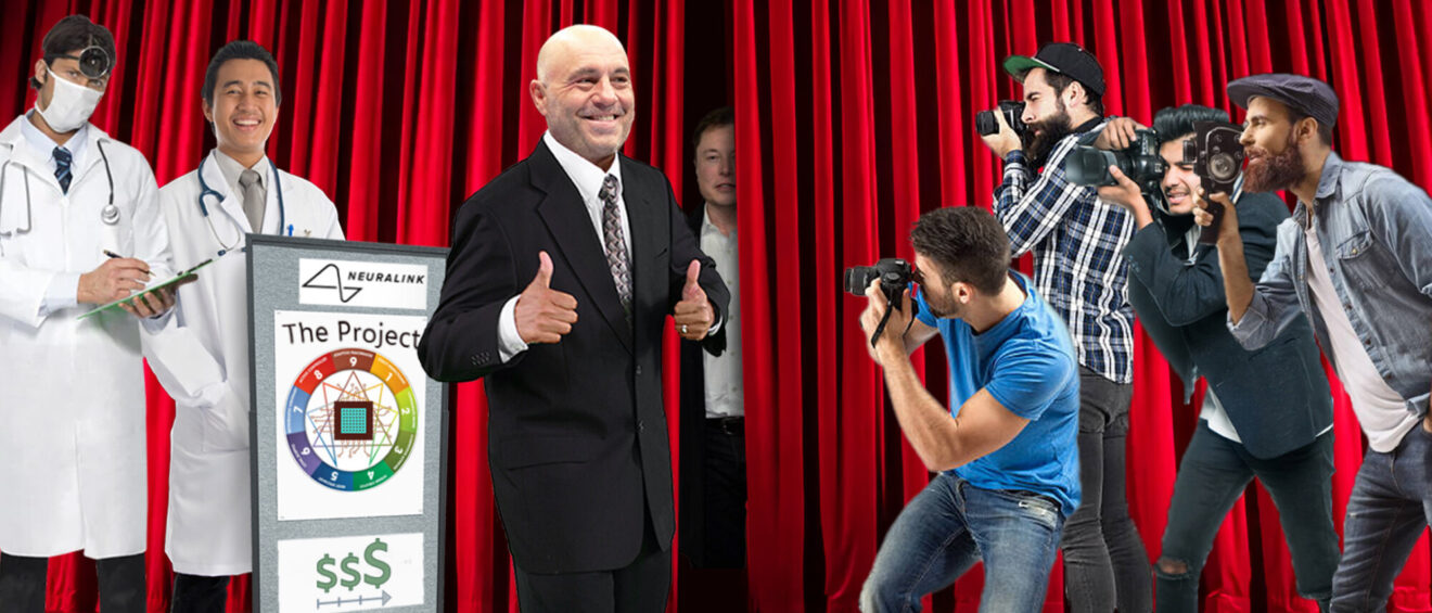 Researchers Implant First Entirely Artificial Personality – The MQ